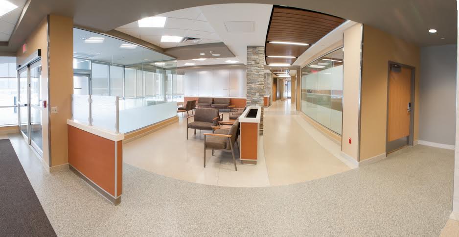 Emergency Department | Wyoming County Community Health System