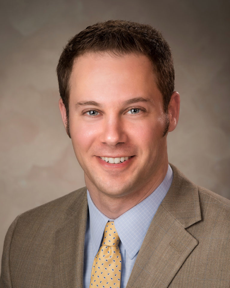 David Privitera | Wyoming County Community Health System