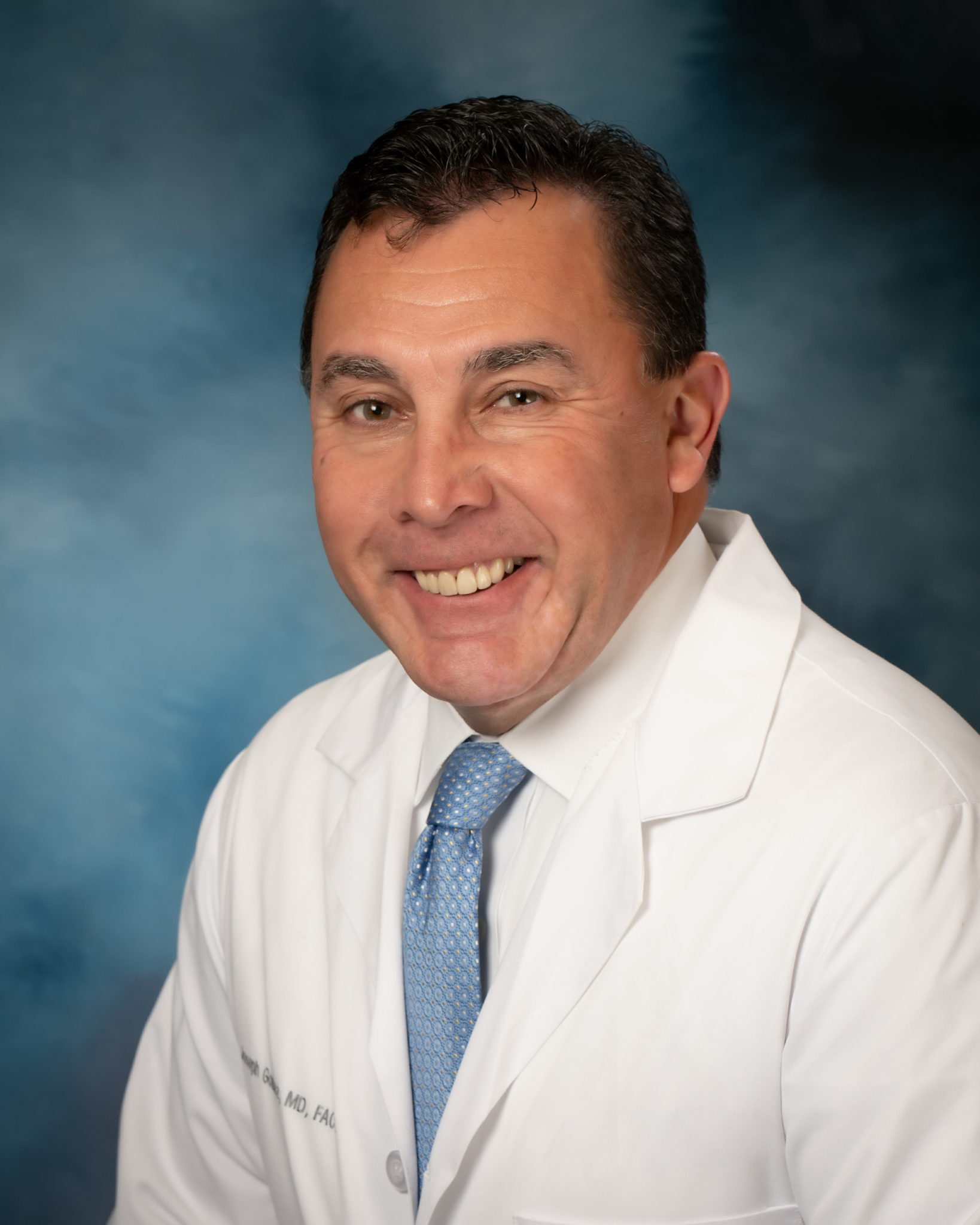 Joseph Gomez | Wyoming County Community Health System