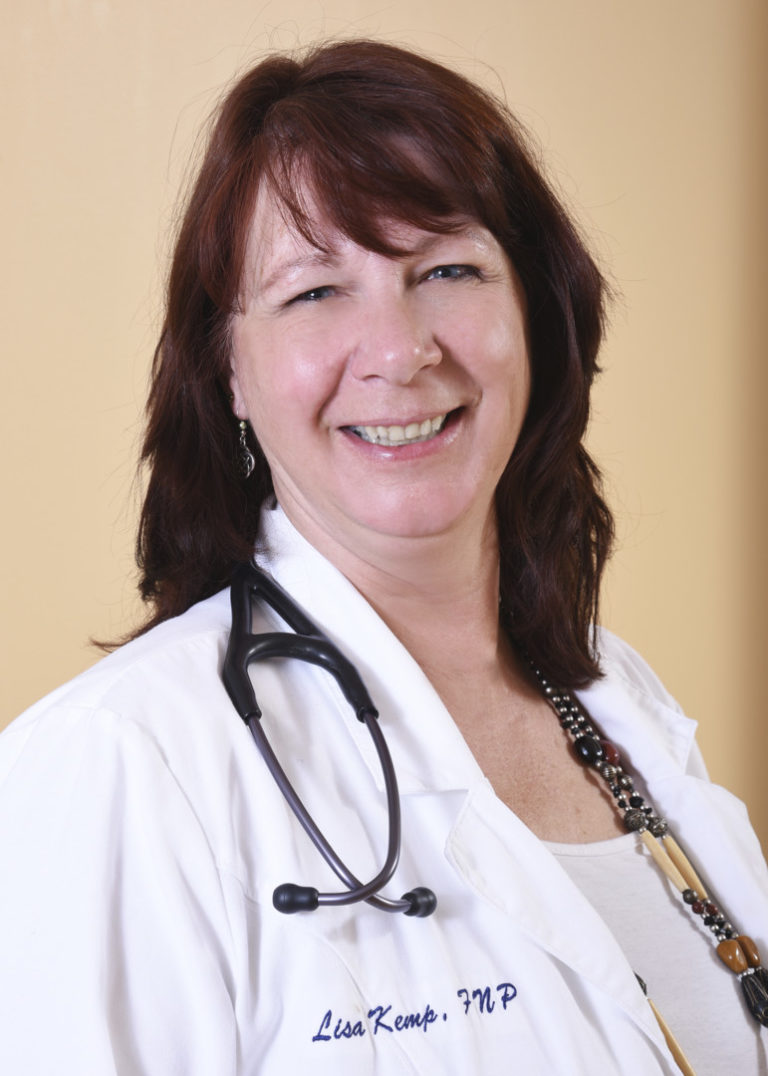 Lisa Kemp | Wyoming County Community Health System