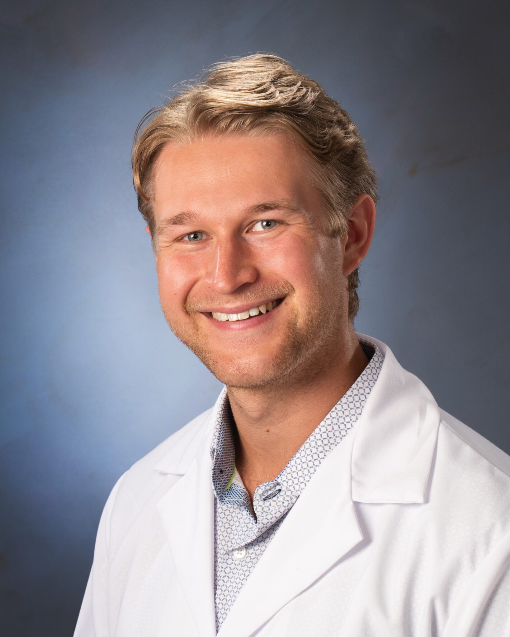 Zachary Lewis | Wyoming County Community Health System