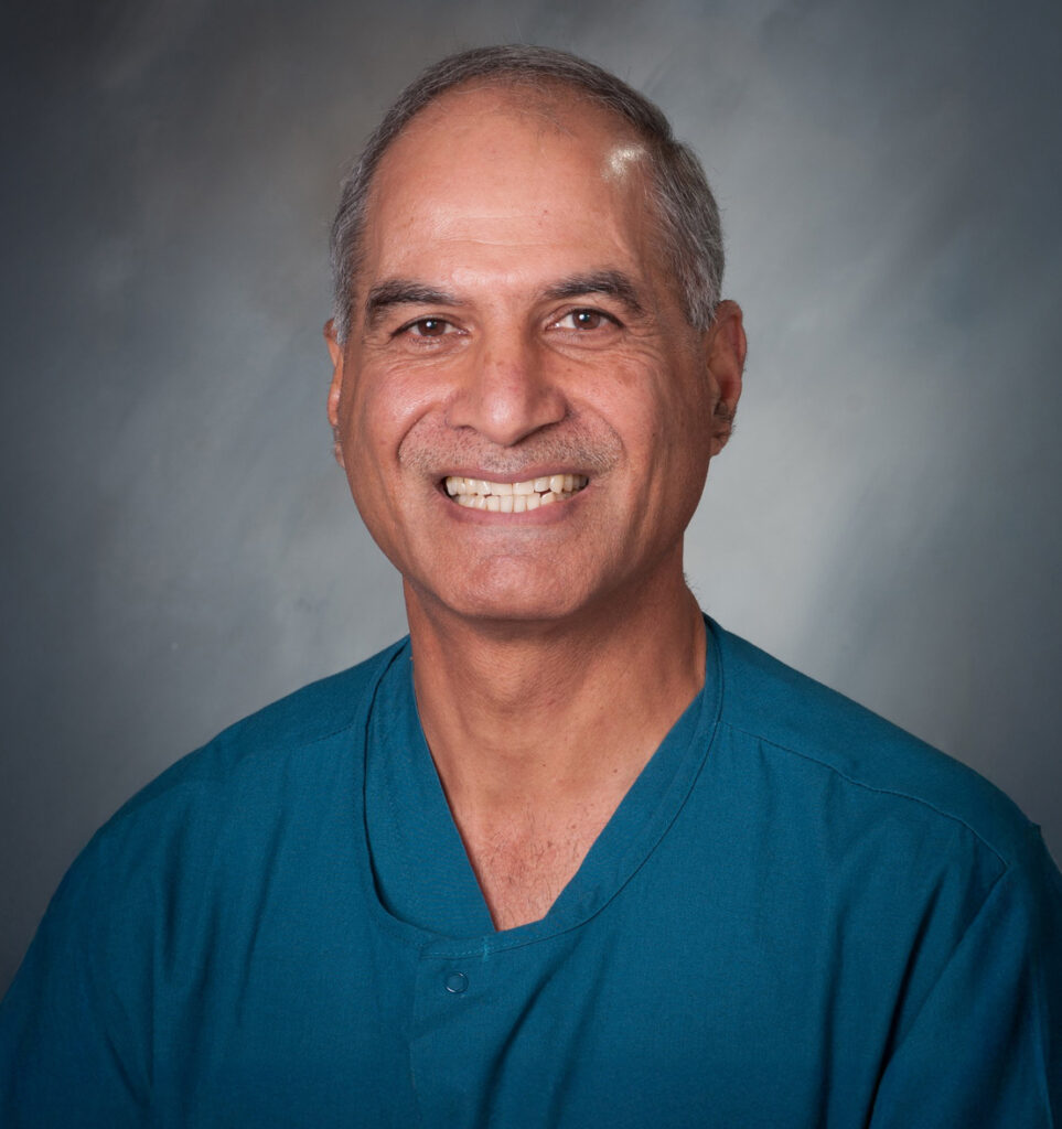 Please Join Us in Welcoming Back Dr. Abdul Chaudhry, Gastroenterologist ...